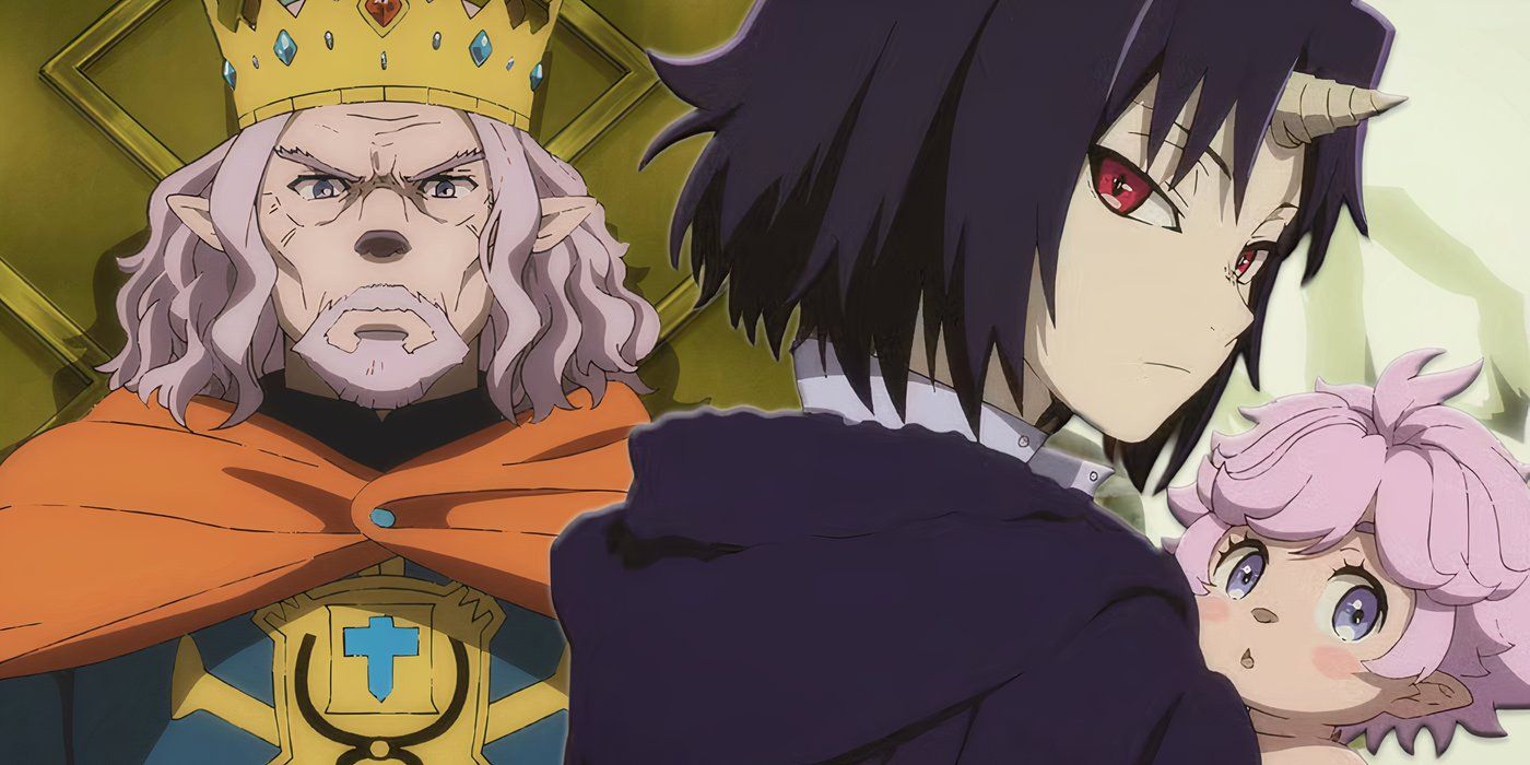 Crunchyroll's Hit Dark Fantasy Anime Lied To Us — But Fans Are Loving ...