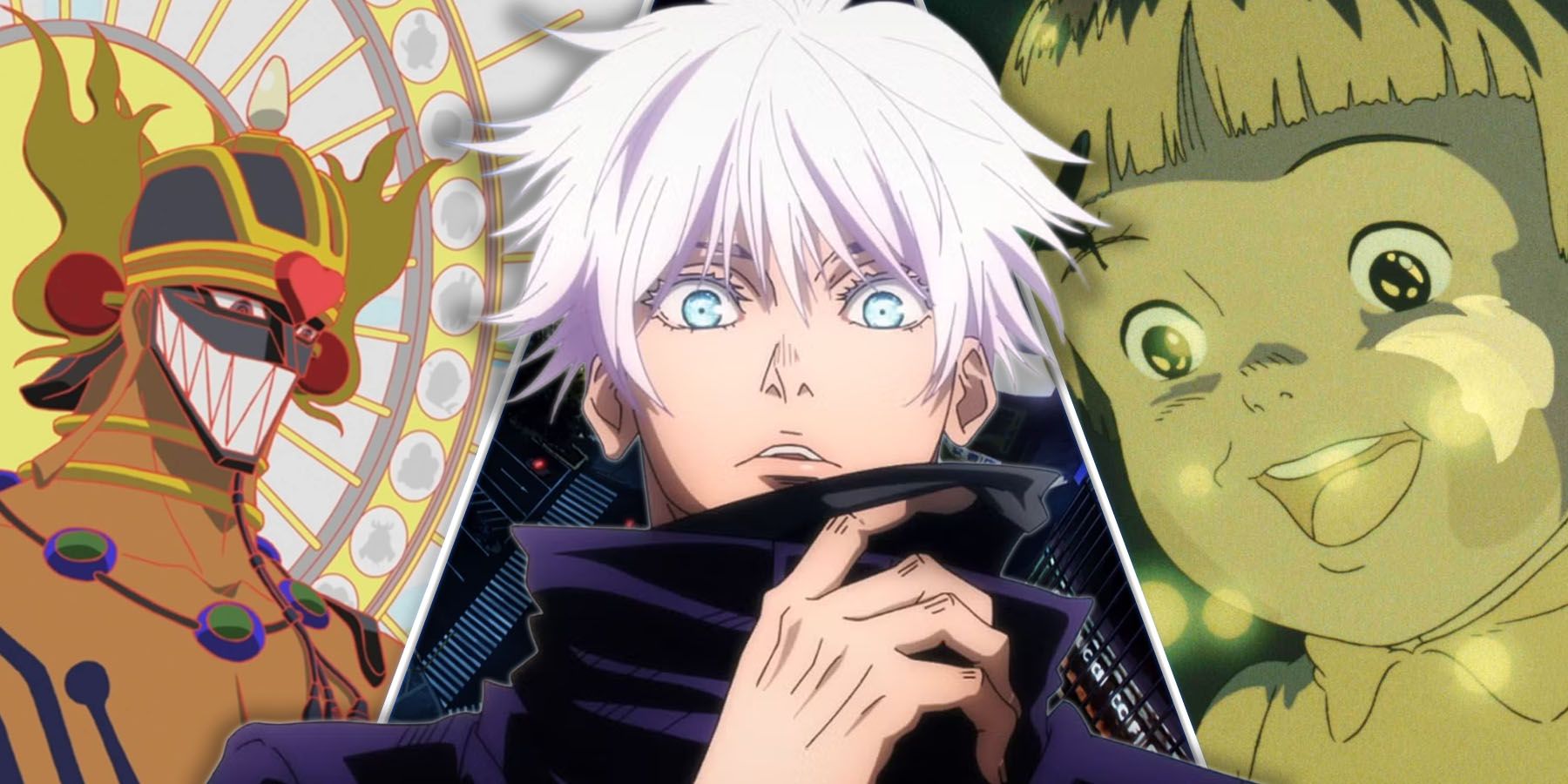 10 Anime Characters Who Turned Out To Be Clones
