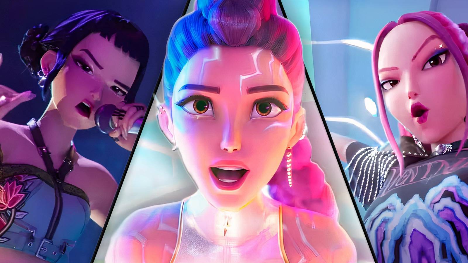 KPop Demon Hunters Delivers First Major Box Office Flop