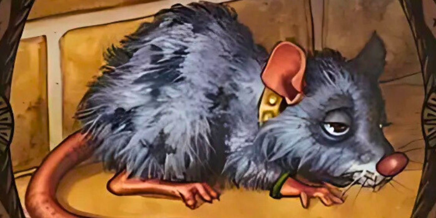 A Dark Harry Potter Theory Reveals a Devastating Ron Weasley Plot Twist ...