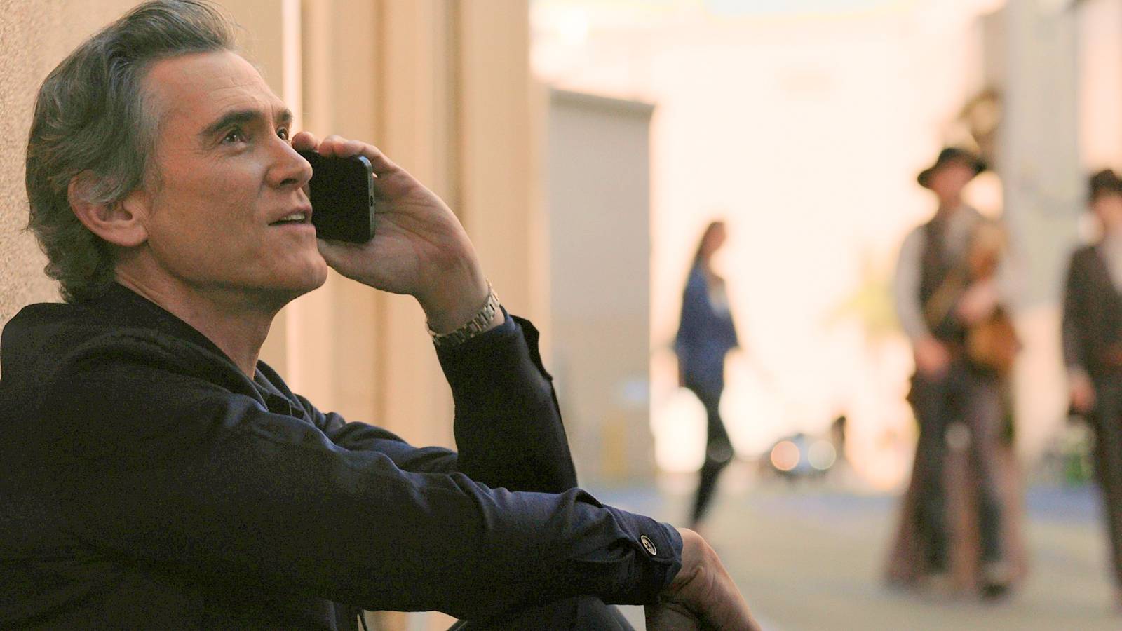 The Morning Show Season 4's Chip & Cory Transformations Explained by Stars