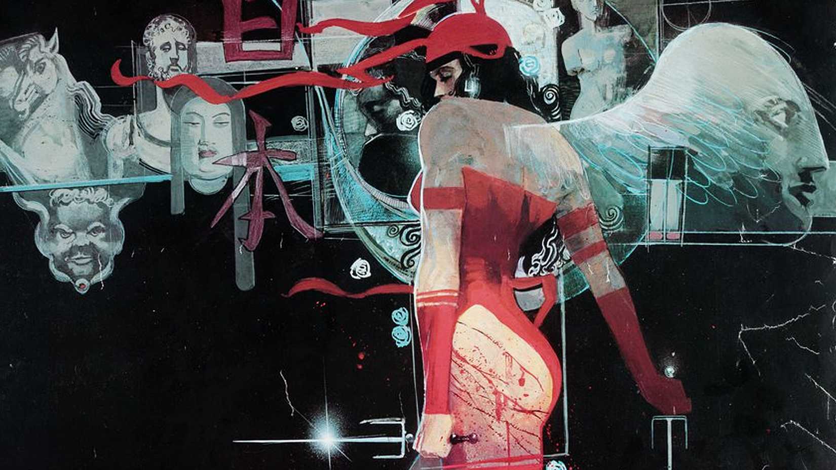 10 Marvel Characters Who Need An MCU Debut In 2026