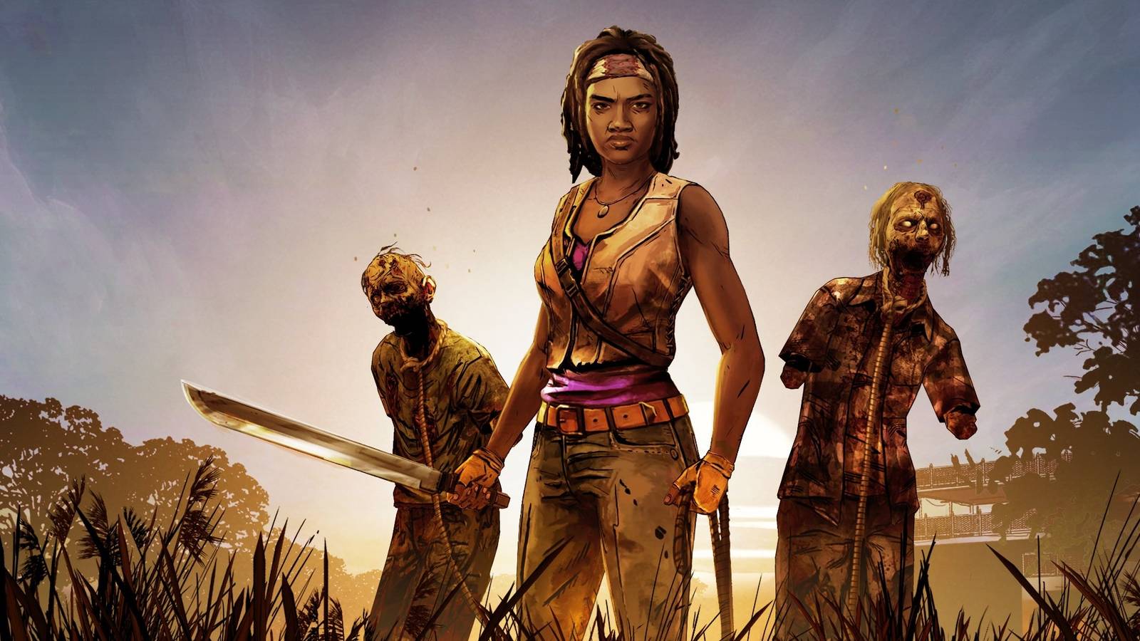 Walking Dead and Assassins Creed Writer Shifting to Sci-Fi, and Fans ...