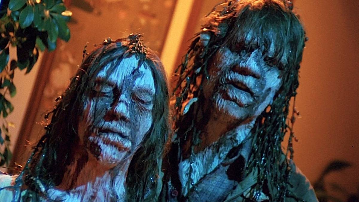 Legendary, 43-Year-Old Horror Franchise Returning With All New Stories