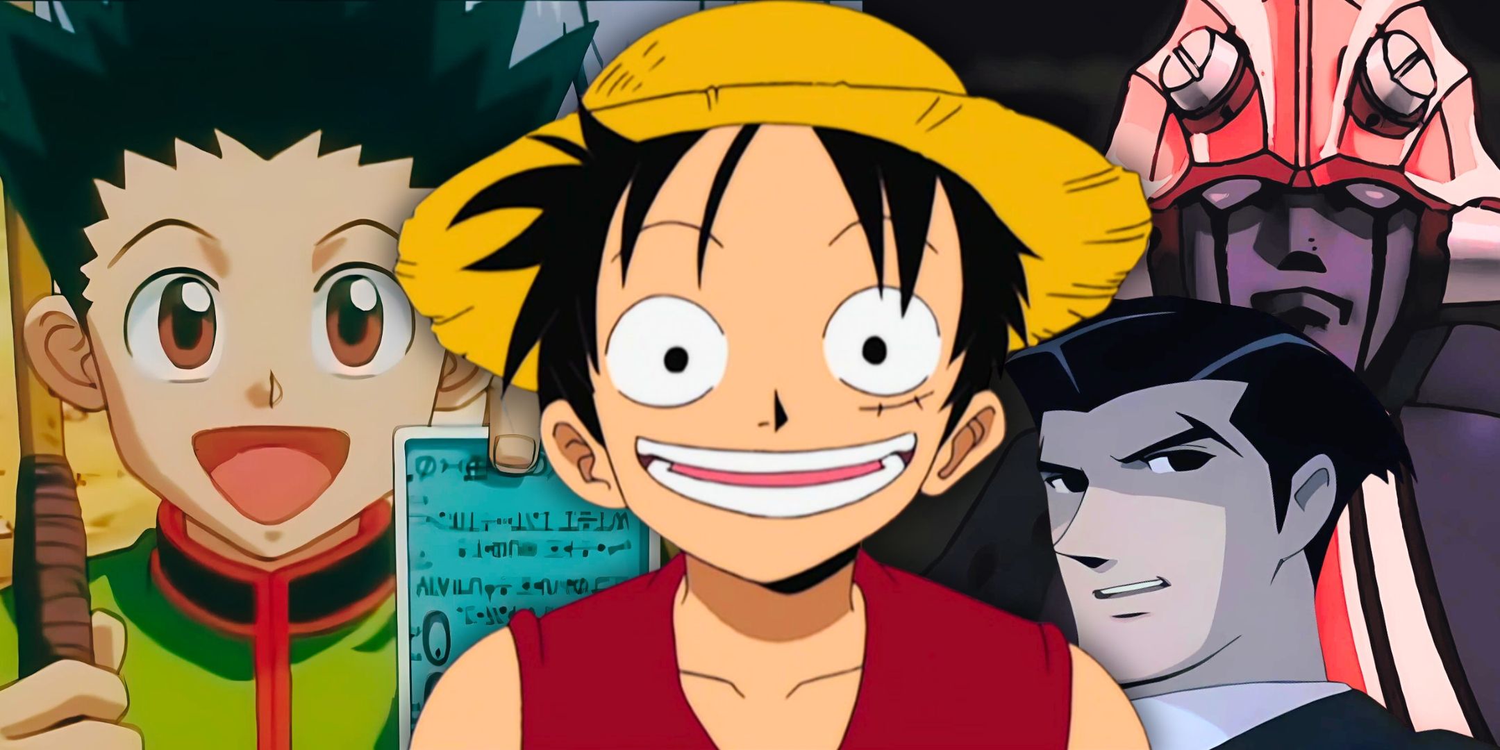 Crunchyroll Hits the Track With New Adidas-Powered Lineup for Anime Fans