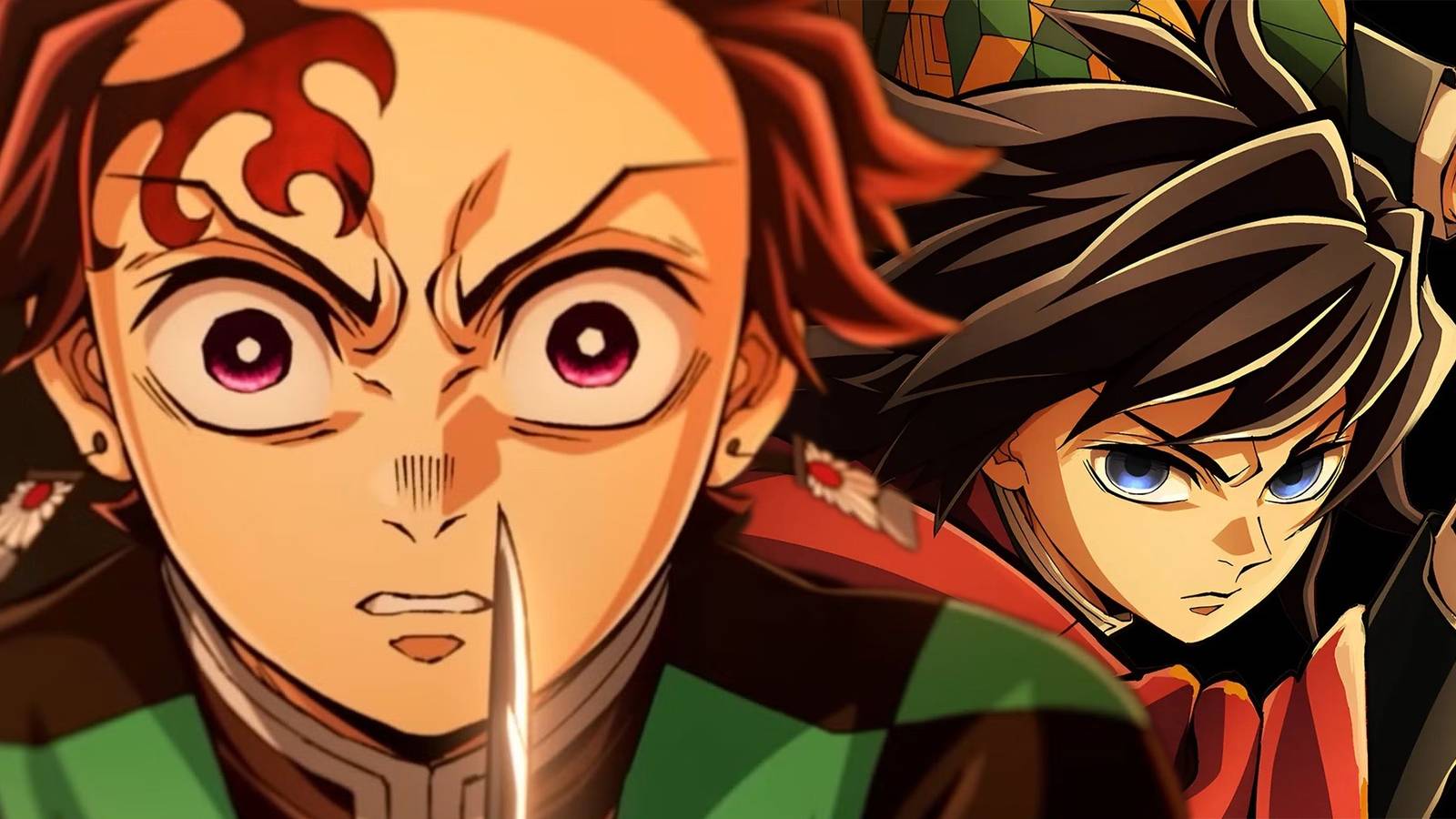I Saw Demon Slayer: Infinity Castle in Theaters & It Absolutely Lives Up to the Hype