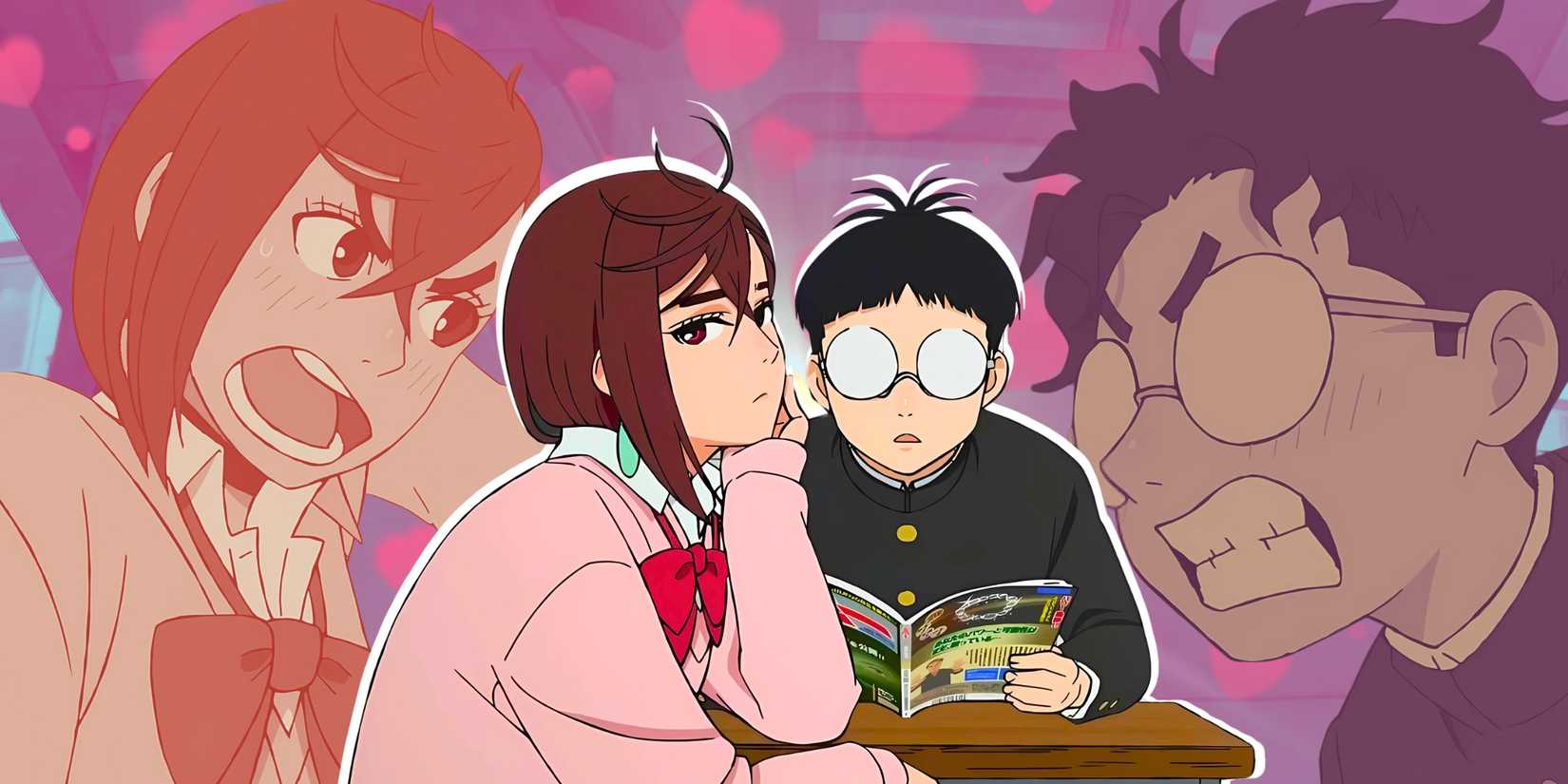 Netflix Reveals Its Most-Watched Anime TV Shows of 2025 in Official Ranking