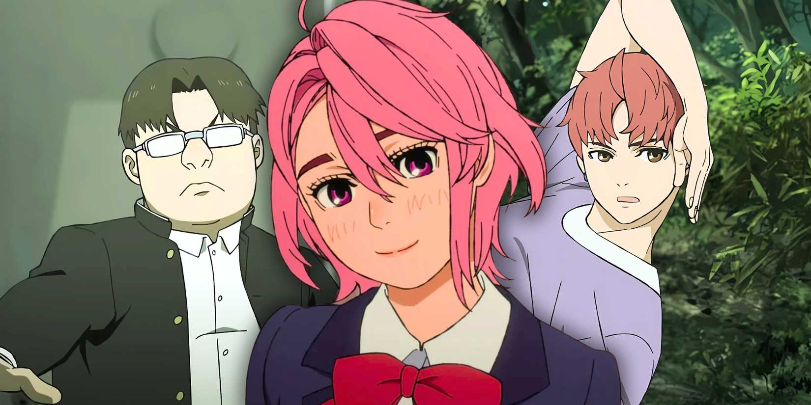 10 Best Anime Characters That Fans Love to Hate