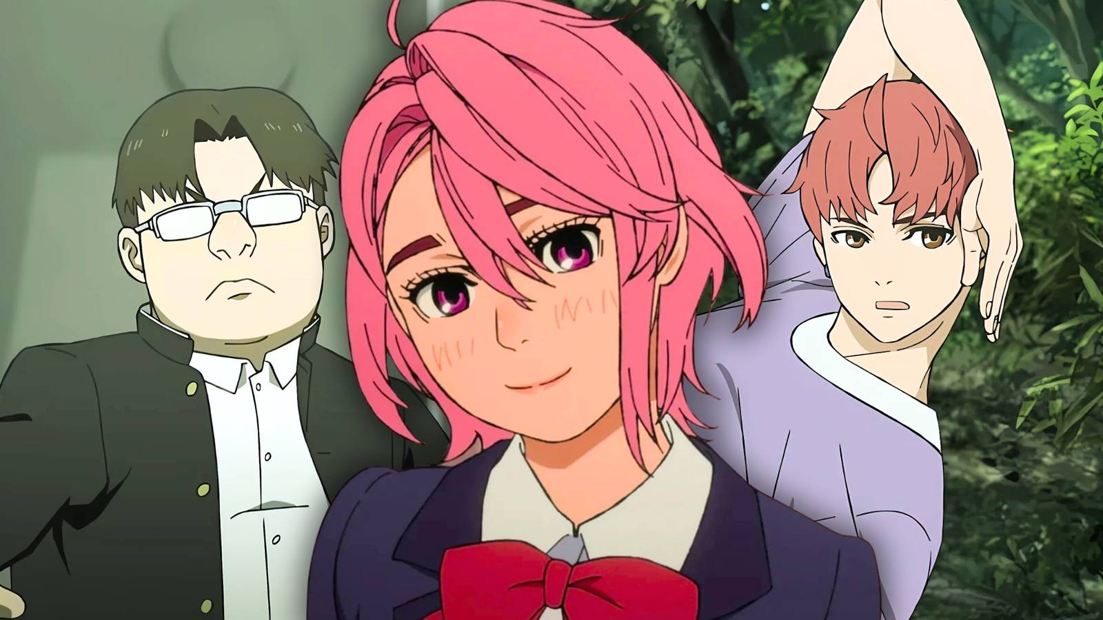 Dandadan's Most Annoying Characters Prove Just How Well-Written the ...