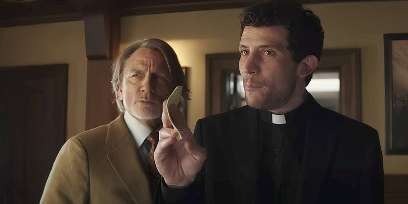 Daniel Craig Returns in Official Teaser for Wake Up Dead Man: A Knives ...