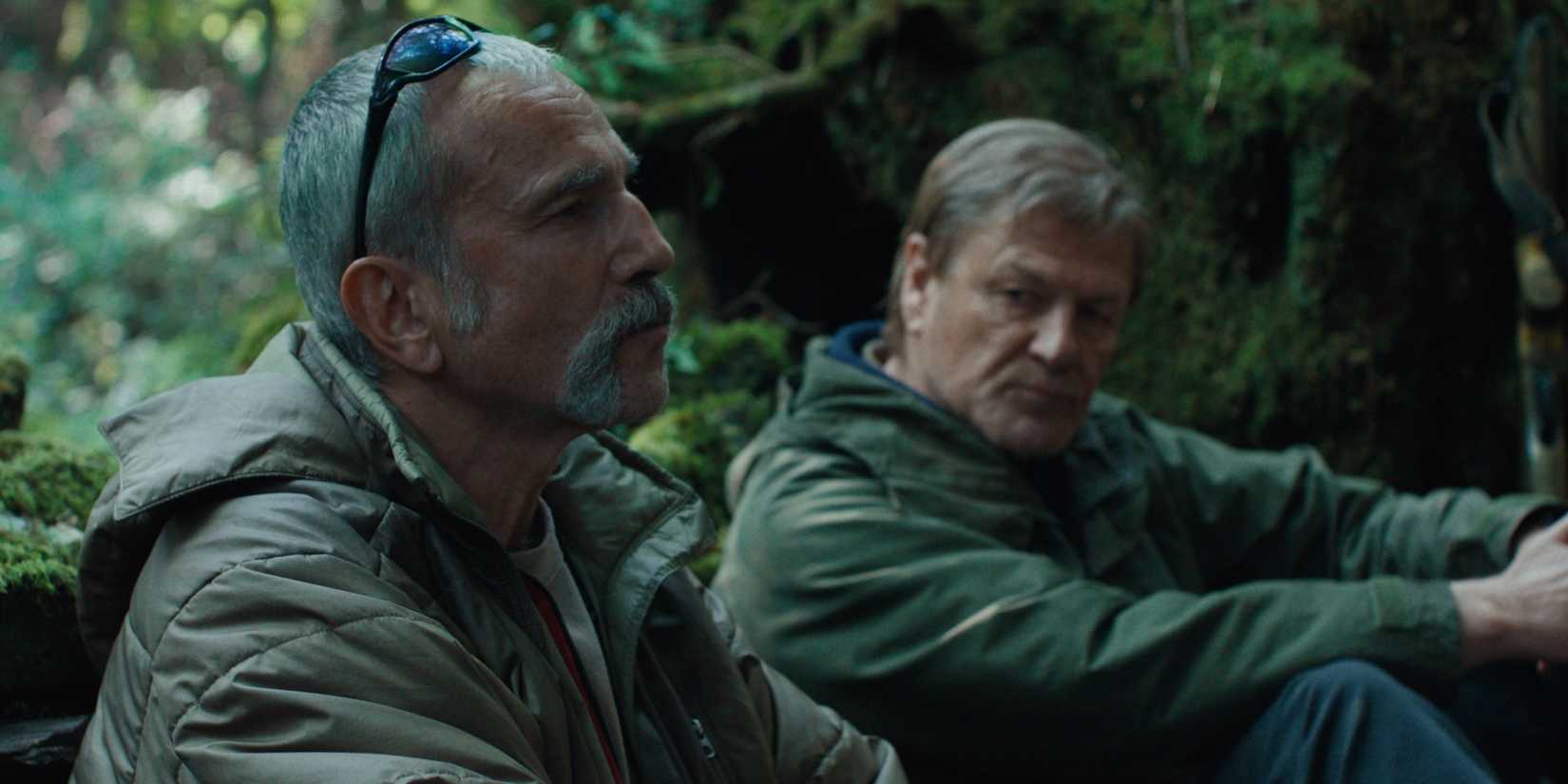 Anemone Review: Daniel Day-Lewis Is Stellar In Son's Underwhelming Debut