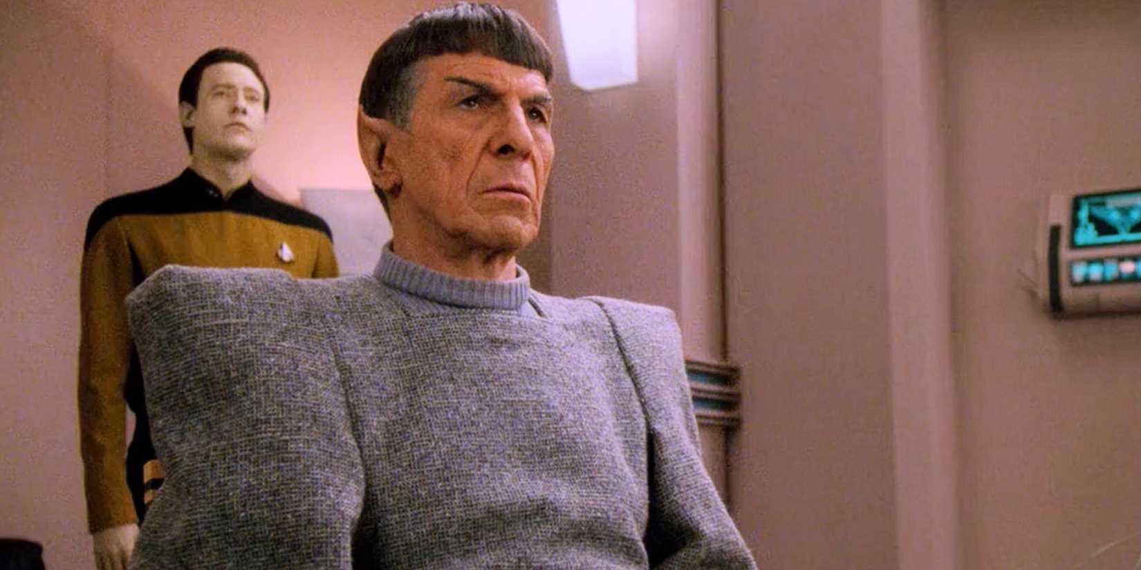 10 Star Trek Episodes That Changed the Franchise Forever