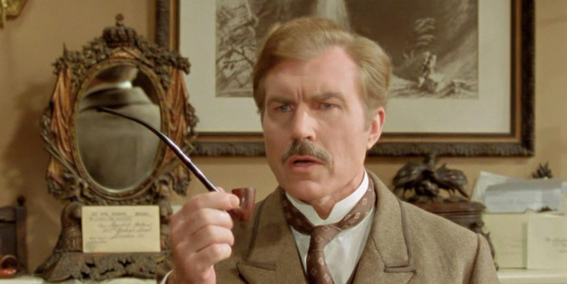 8 Weirdest Pieces of Sherlock Holmes Lore