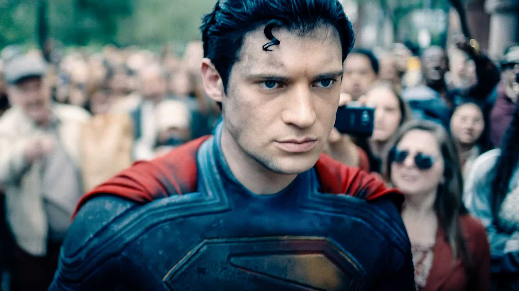 10 Reasons David Corenswet Is Already the Best Superman We've Seen in ...