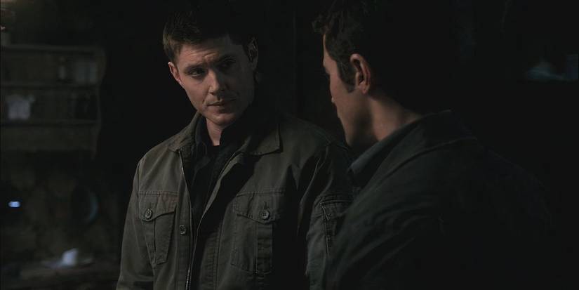 This 15-Year-Old Supernatural Episode Changed Everything About Sam ...