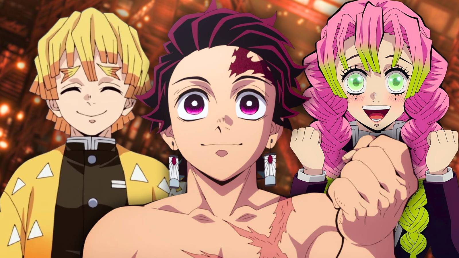 Demon Slayer in Theaters Isn't Just Cool, It's Important for Anime’s Future