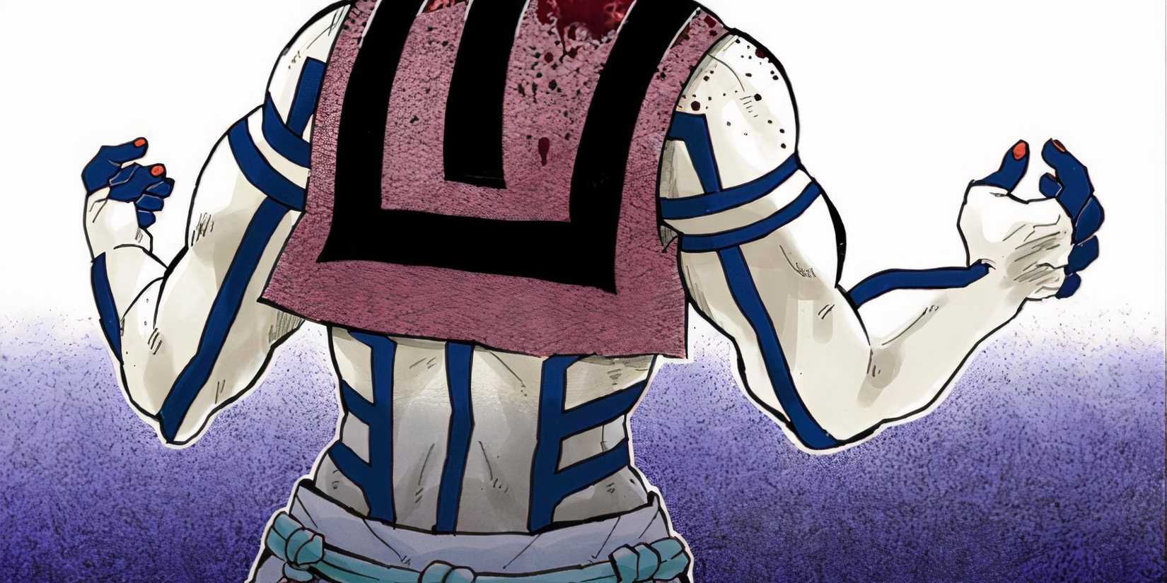 10 Hidden Details In Demon Slayer: Infinity Castle