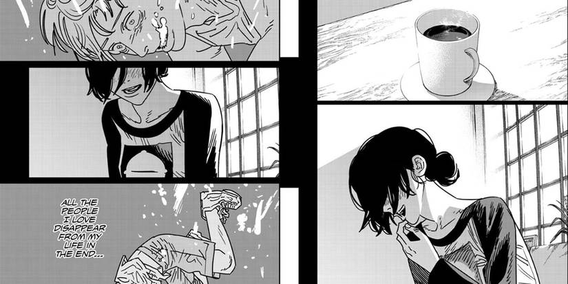 5 Times Chainsaw Man Proved He Was the Kindest Devil