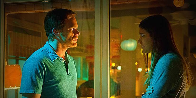 I Can’t Believe Dexter: Resurrection Just Killed Off the Franchise’s ...