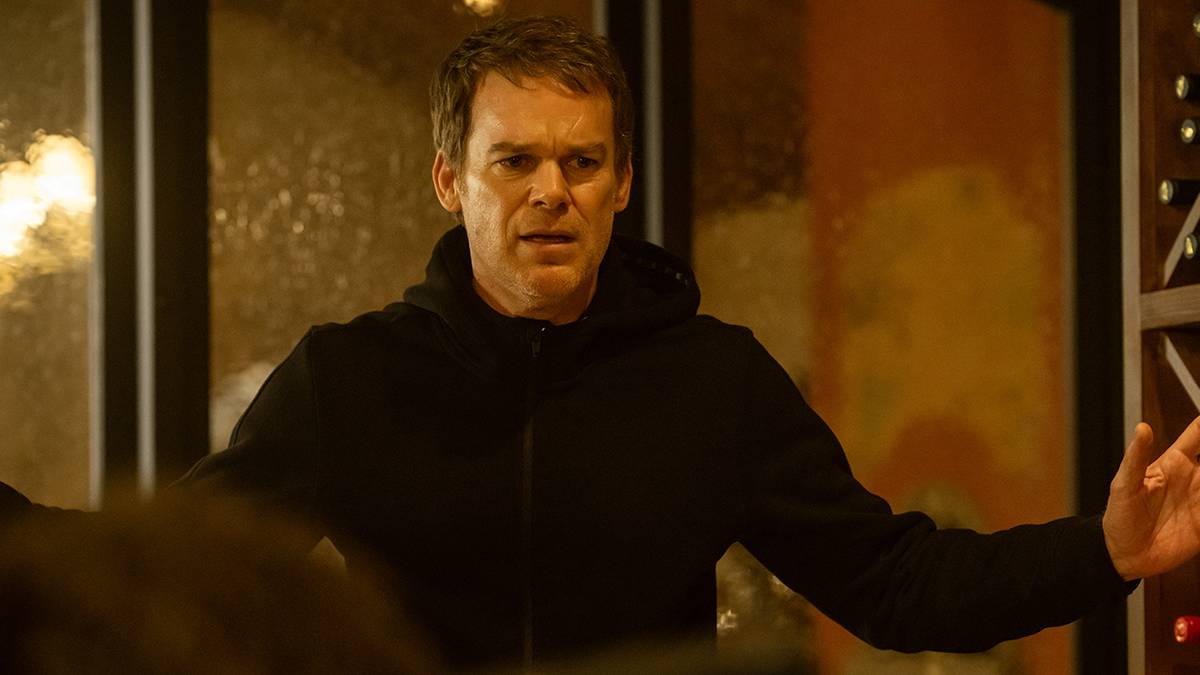 Dexter Morgan's 5 Best Murder Monologues (#1 Will Go Down In History)