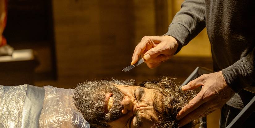 Dexter Just Officially Broke a 19-Year-Old Dark Passenger Rule