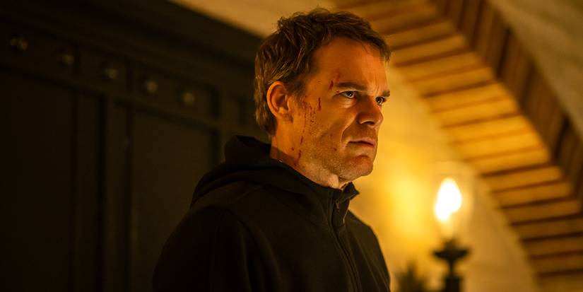 Dexter: Resurrection's New Trinity Killer Replacement Means Season 2 ...