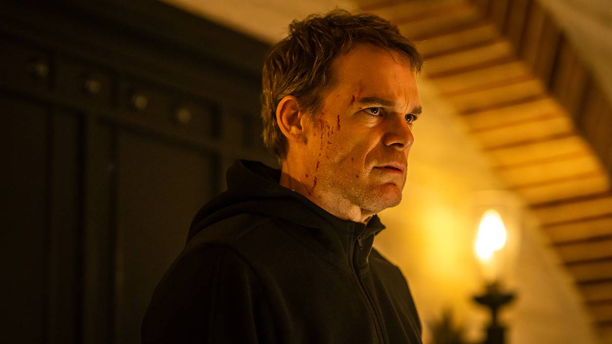 Dexter: Resurrection's Ending Explained