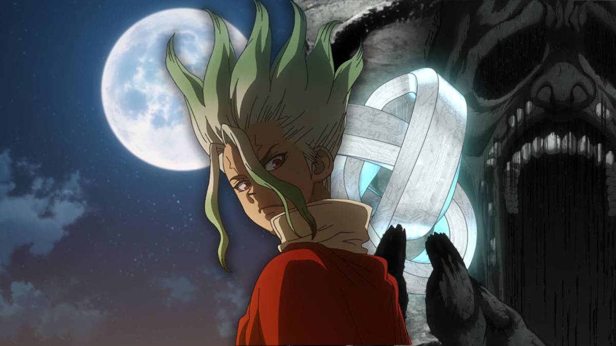 Dr. Stone's Near-Flawless Finale Teases The Anime's Biggest Plot Twist ...
