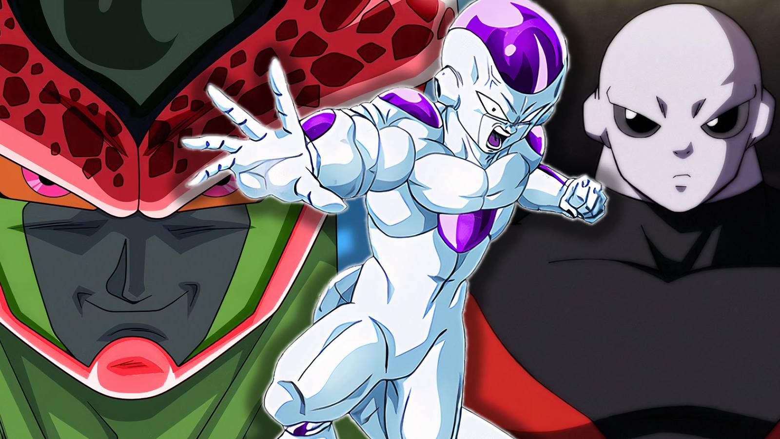 We Officially Ranked Dragon Ball’s 10 Most Powerful Villains