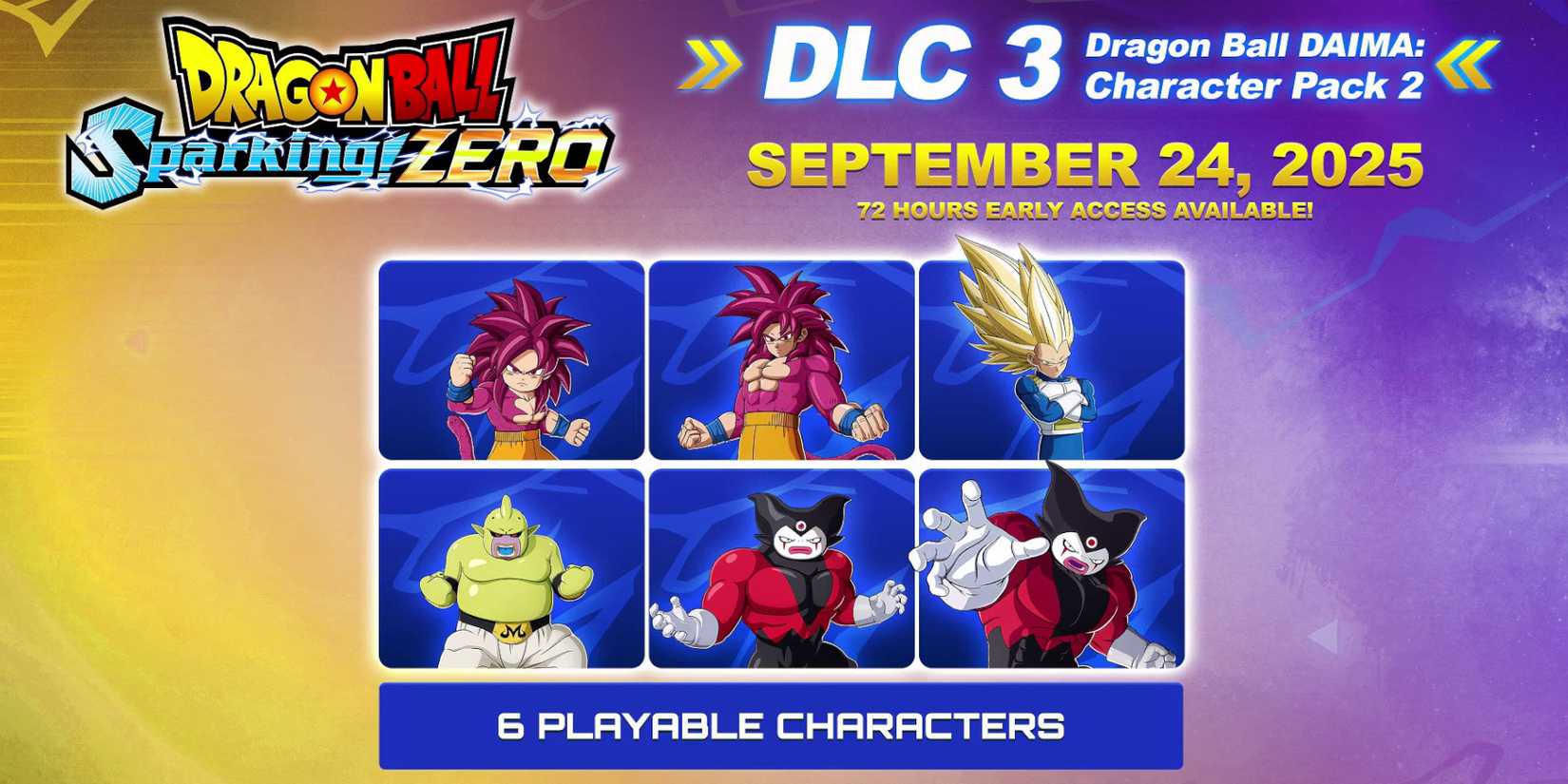 Sparking! Zero's New DLC Is Everything Wrong With Modern Dragon Ball