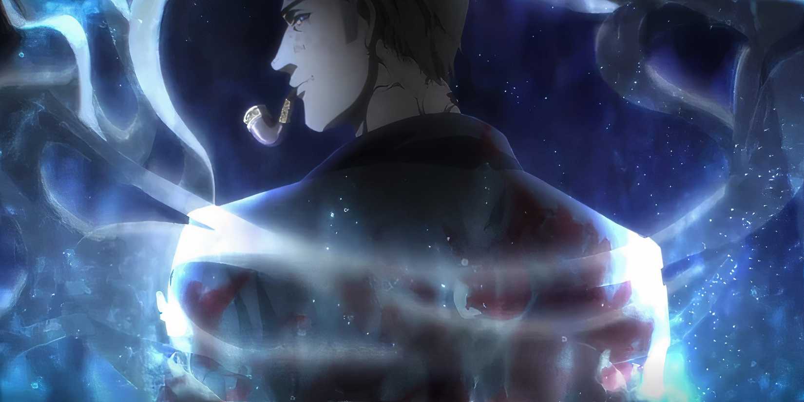 10 Best Fantasy Anime of the Last 5 Years, Ranked