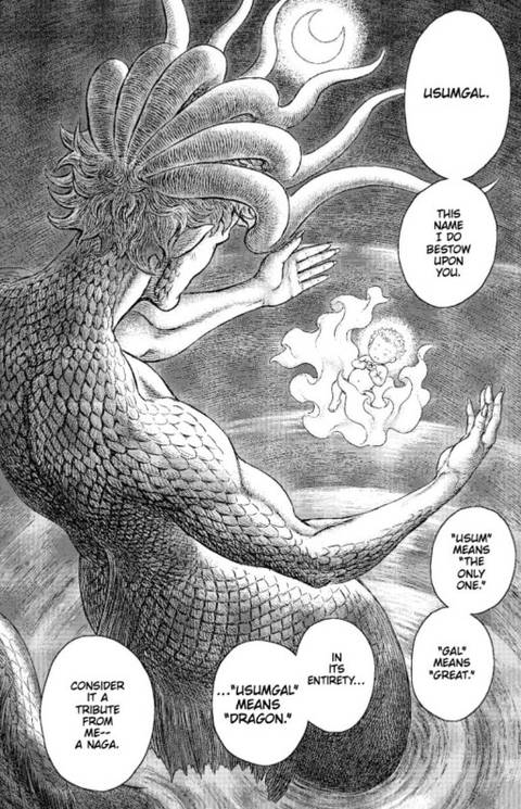 Berserk Creator's Final Release Gets New First-Look Reveal After 5 Years