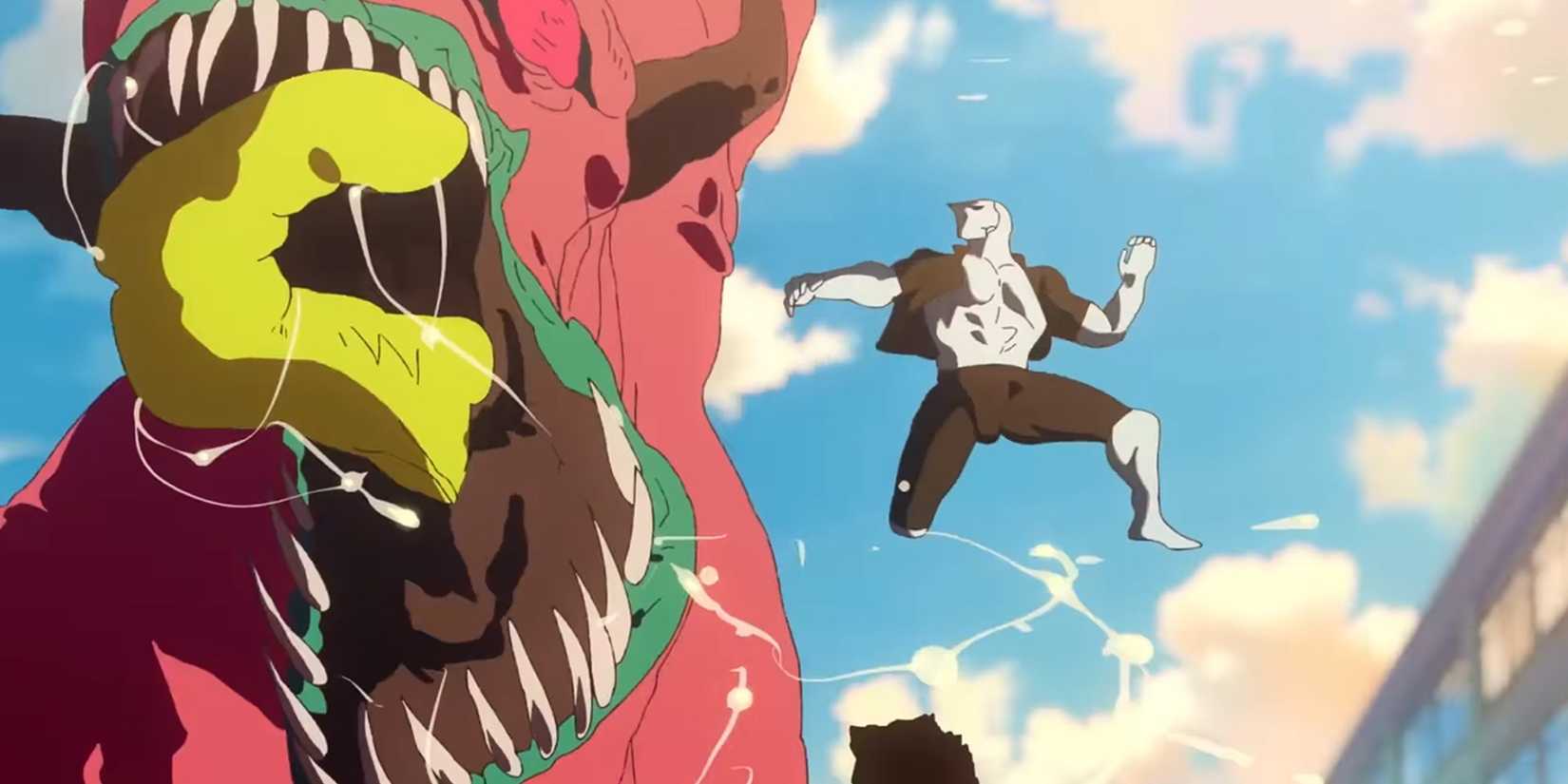 The Chainsaw Man Creator’s Next Anime Series Will Break Your Heart ...