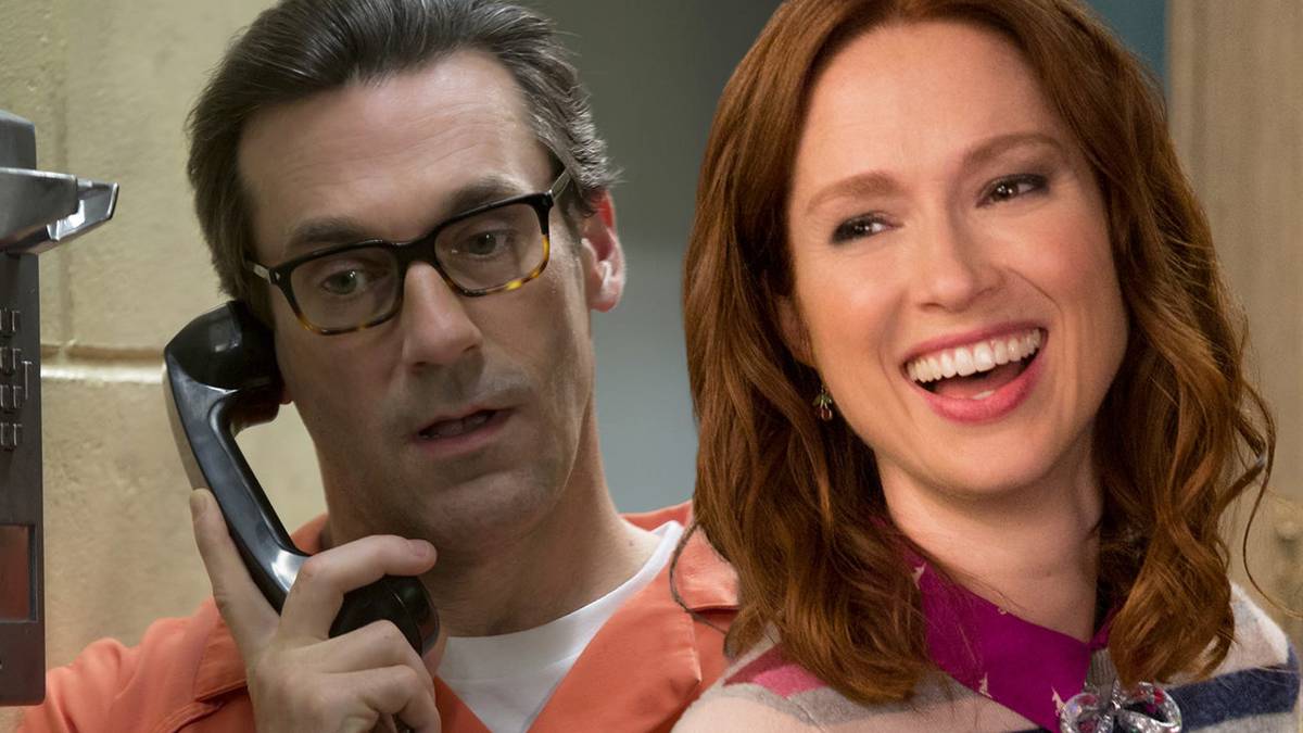 Unbreakable Kimmie Schmidt Is Still The Funniest 4 Seasons of TV On Netflix