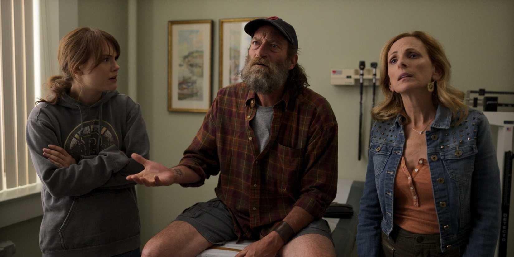 Watch This 94% RT Drama if You Loved Netflix's Black Rabbit