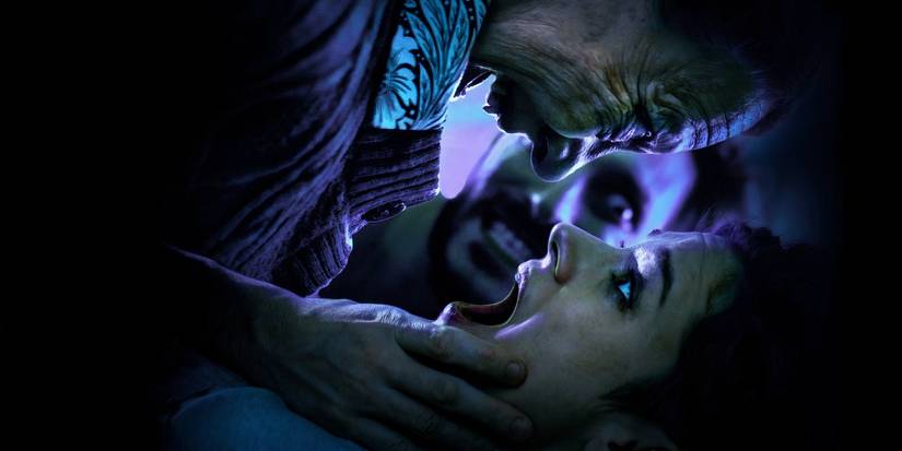 Netflix's Marianne Is a Horror Hidden Gem That Terrified Stephen King