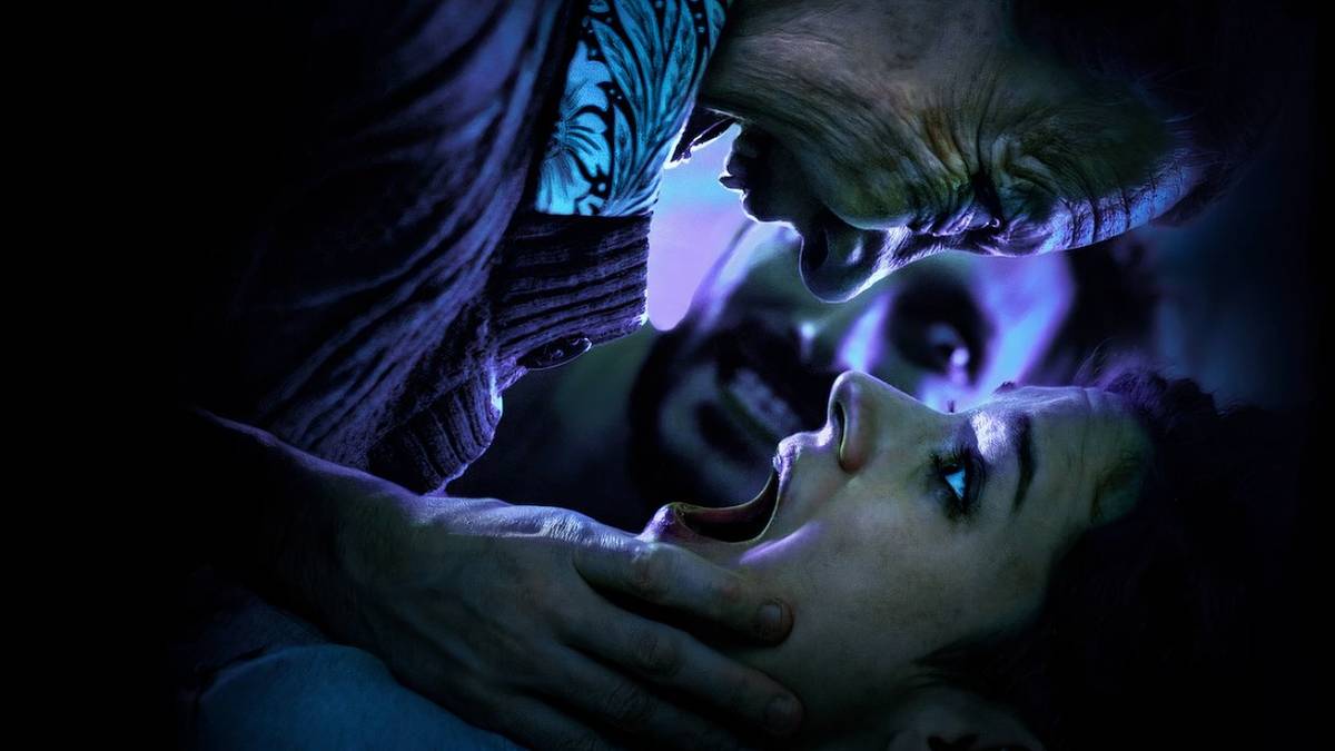 The 100% RT Netflix Horror Show That Left Stephen King Terrified