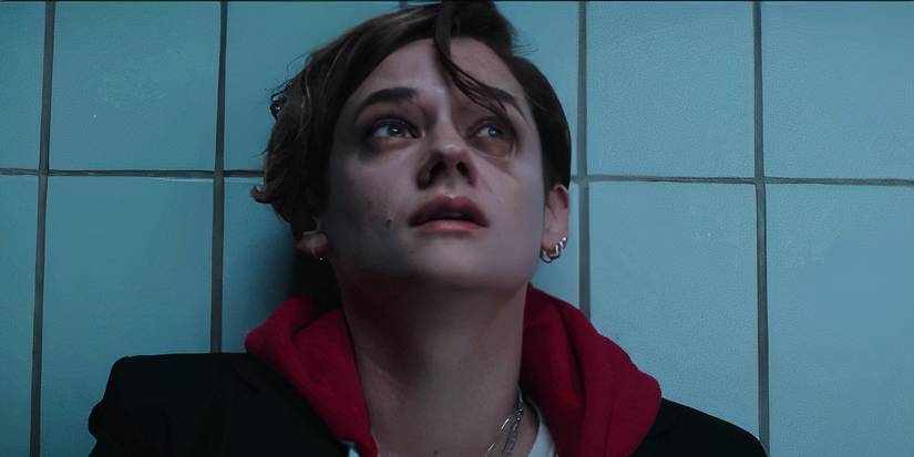 The 100% RT Netflix Horror Show That Left Stephen King Terrified