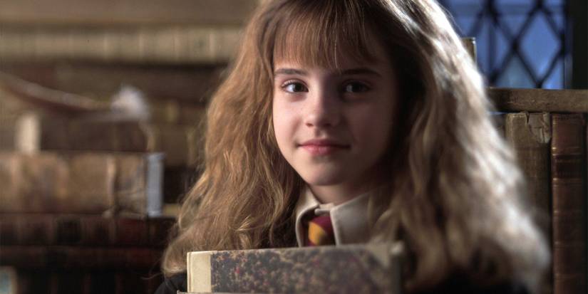 HBO's Harry Potter Reboot Can't Afford to Forget 1 Genius Hermione ...
