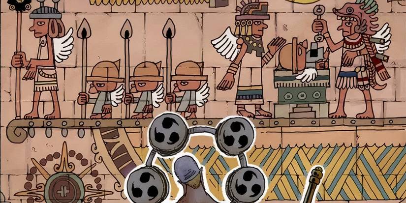 10 One Piece Secrets Oda Revealed Outside the Story