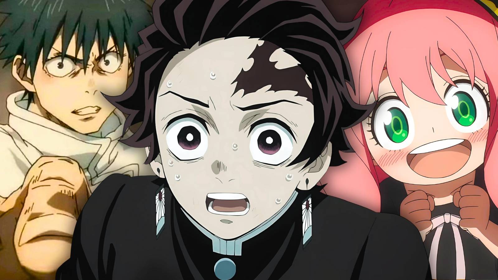 Even Demon Slayer: Infinity Castle Can't Hold a Candle to These 10/10 ...