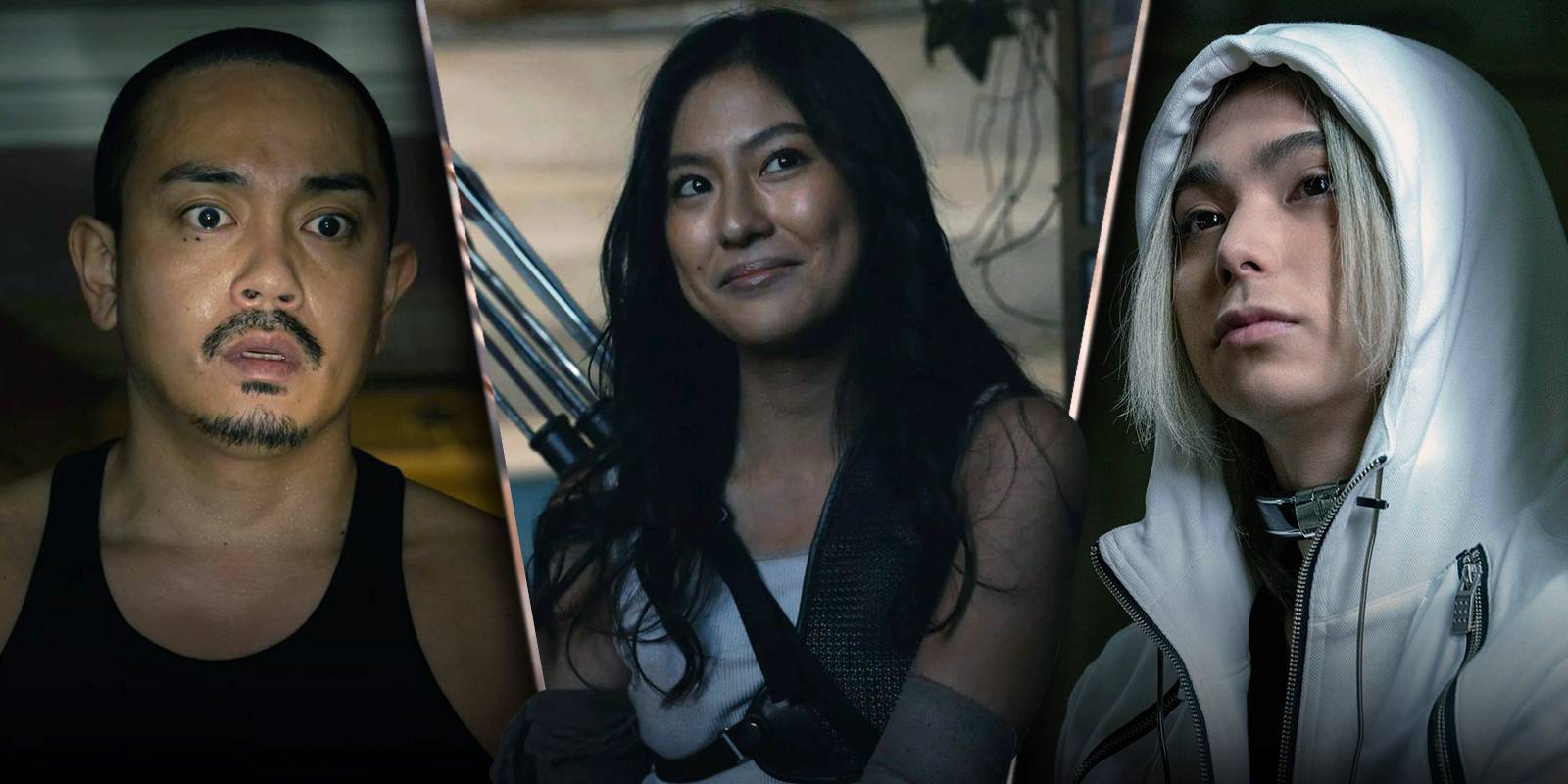 Every Character We Want to See Return for Netflix's Alice In Borderland ...