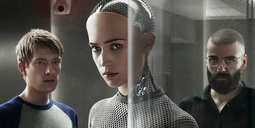 Ex Machina’s Ending Remains Sci-Fi’s Coldest Twist