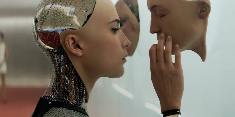 Ex Machina’s Ending Remains Sci-Fi’s Coldest Twist