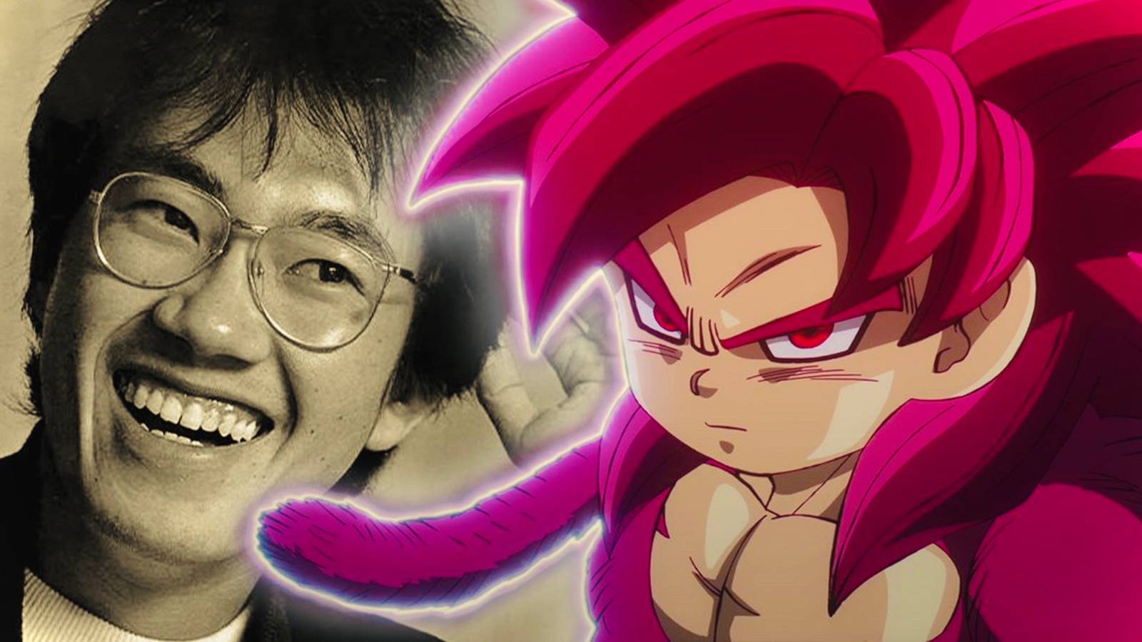 Dragon Ball DAIMA Director Admits Akira Toriyama Stepped in Himself ...