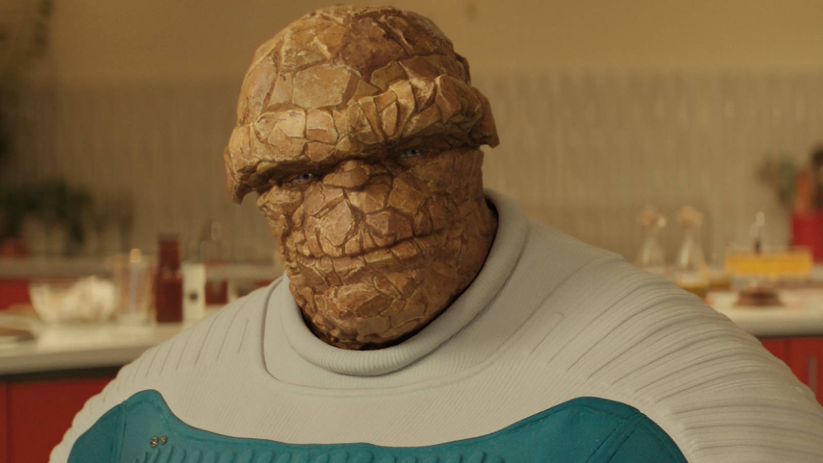 Exclusive Fantastic Four VFX Clip Digs Into Franklin, HERBIE, And Why ...
