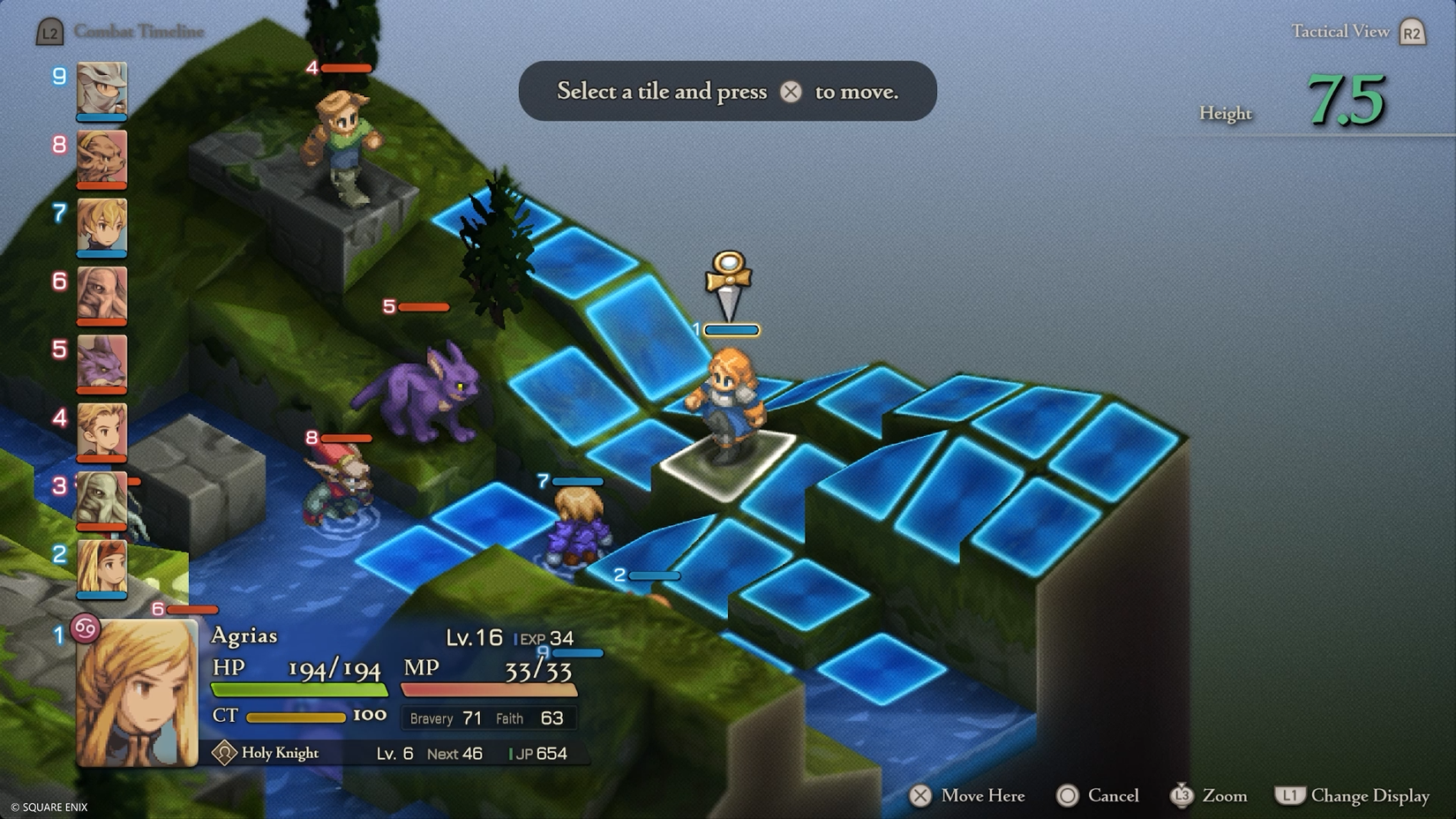 10 Flawless JRPGs With the Best Stories Ever