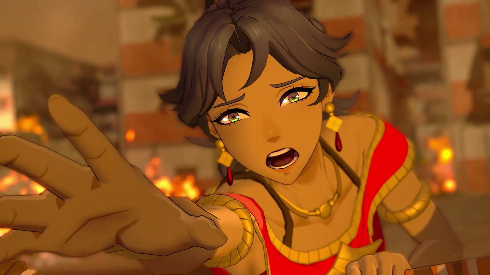 Is Fire Emblem Fortune's Weave a Three Houses Sequel or Prequel?