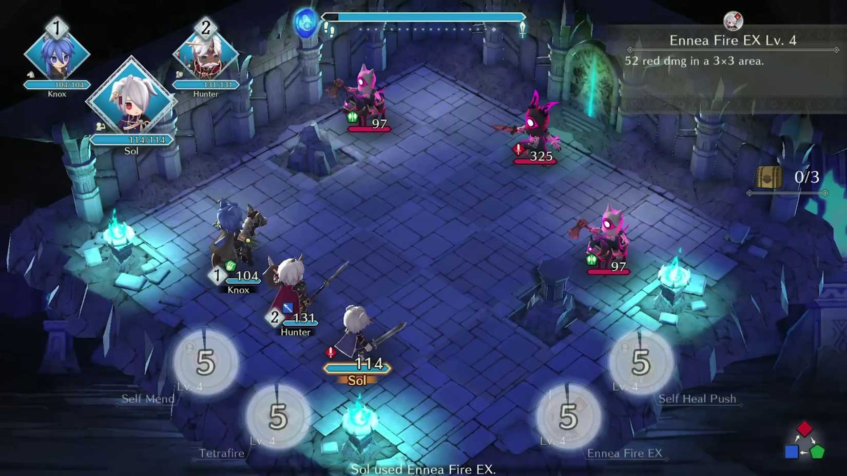 Nintendo Quietly Dropped a New Free Fire Emblem Game, But Fans ...