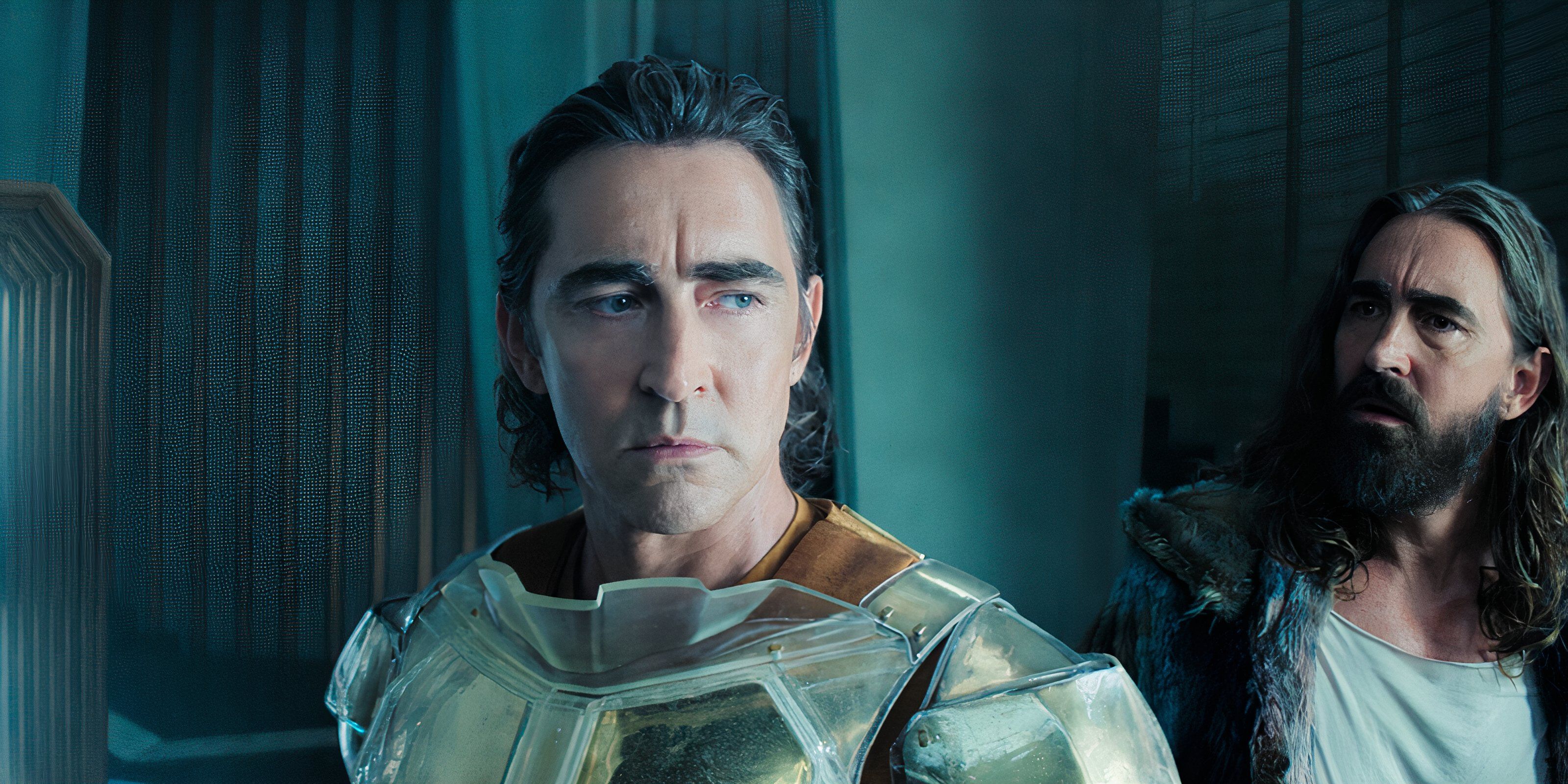 Fans Can't Stop Flocking to Apple TV+’s 87% RT Sci-Fi Saga That Rivals ...